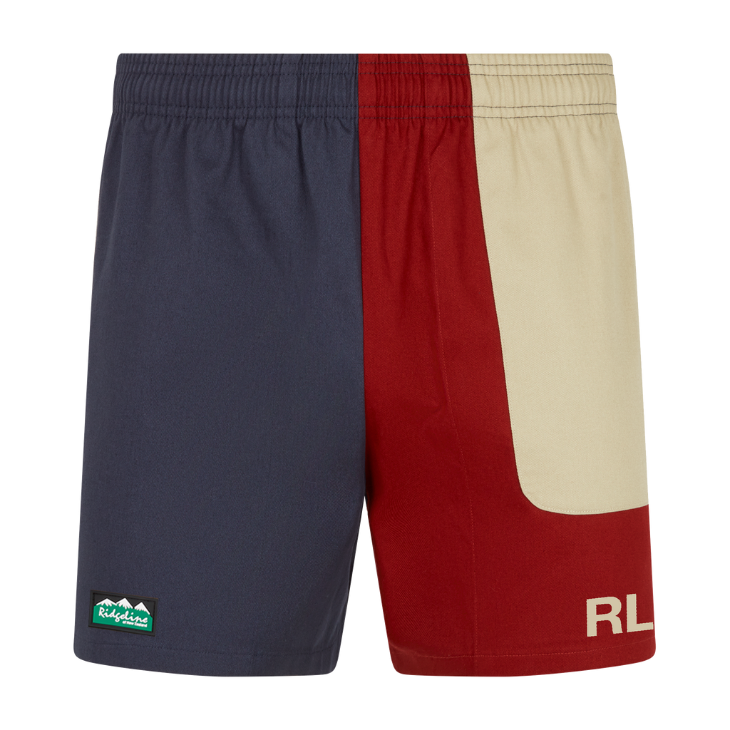 Ridgeline Unisex Backslider Short | Outwear Clothing